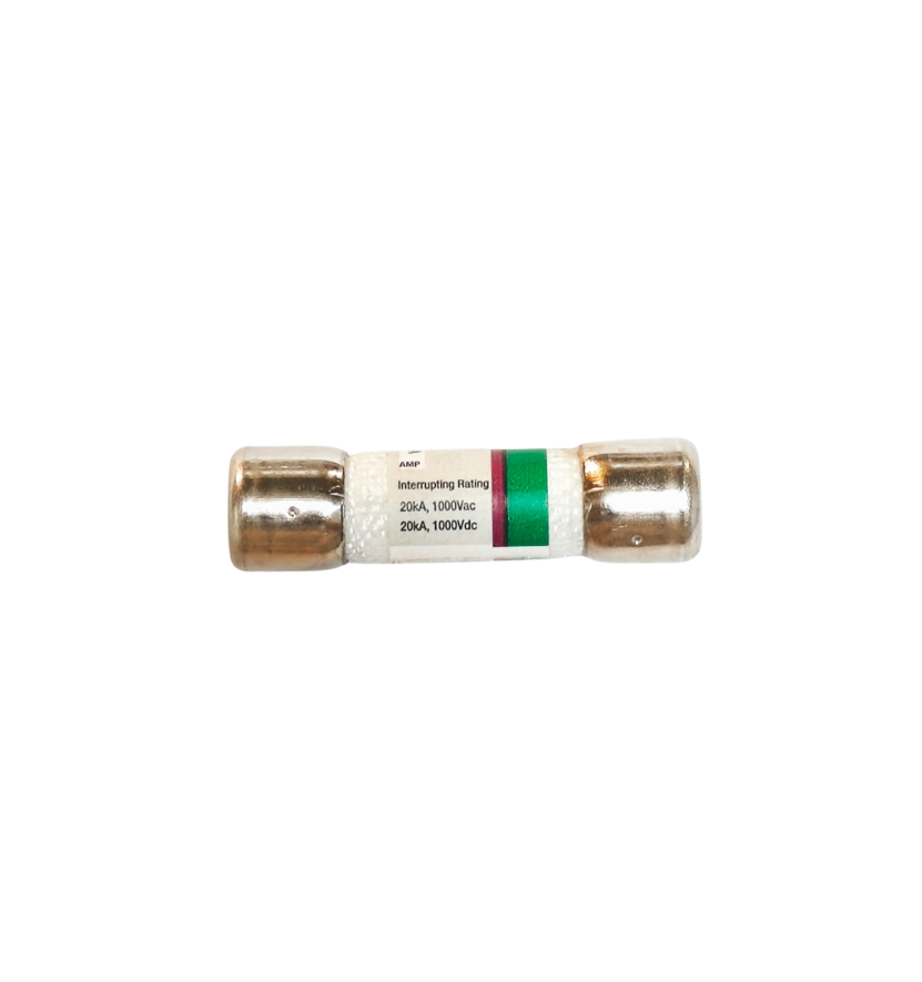 DMM-B-11A 11A 1000V Fast Acting Multimetre Sigortası | Yüksek Akım ...