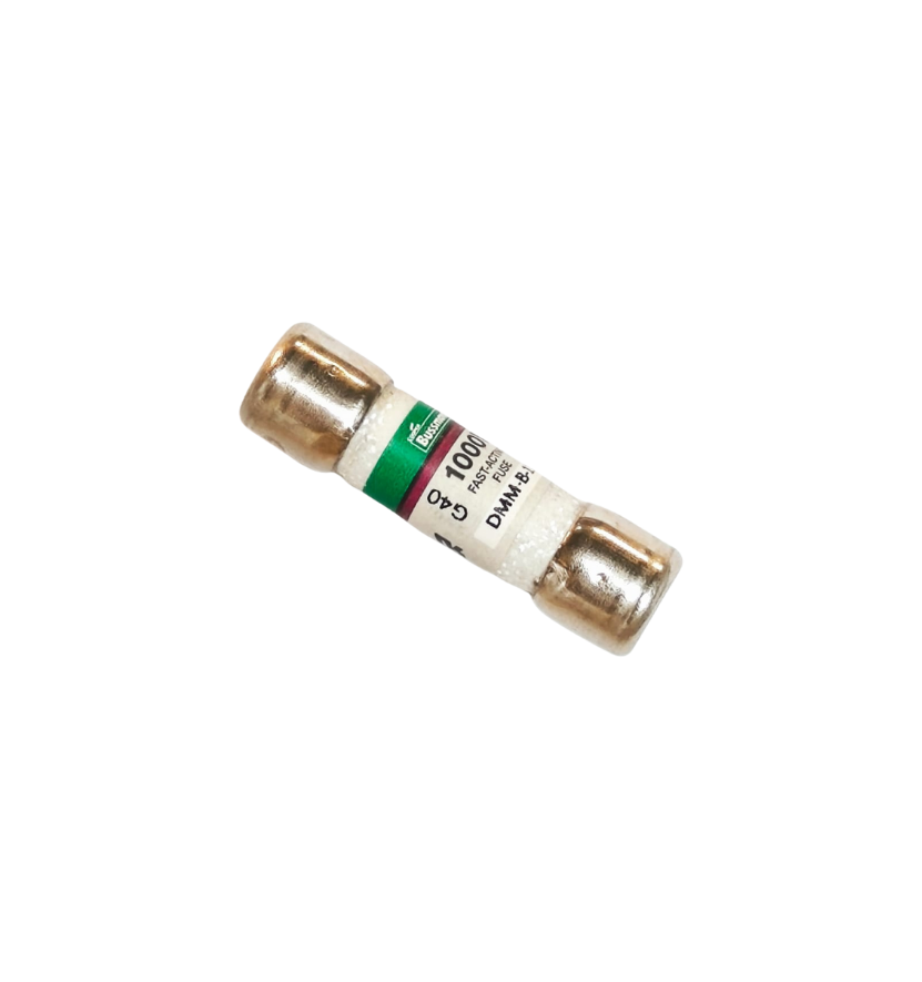 DMM-B-11A 11A 1000V Fast Acting Multimetre Sigortası | Yüksek Akım ...