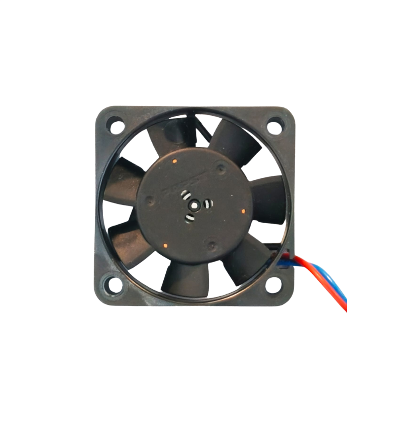 ebmpapst 414F 24V DC Fan | Sessiz ve Enerji Verimli Soğutma Çözümü ...